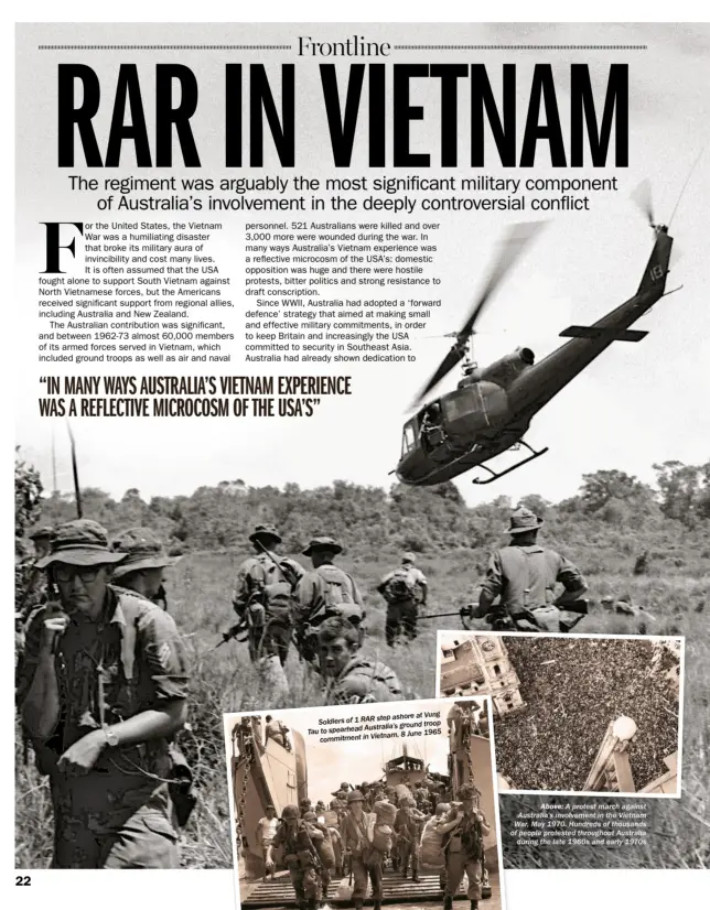 RAR in Vietnam - PressReader