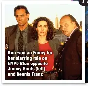 KIM DELANEY SUED FOR DUI HIT-AND-RUN - PressReader