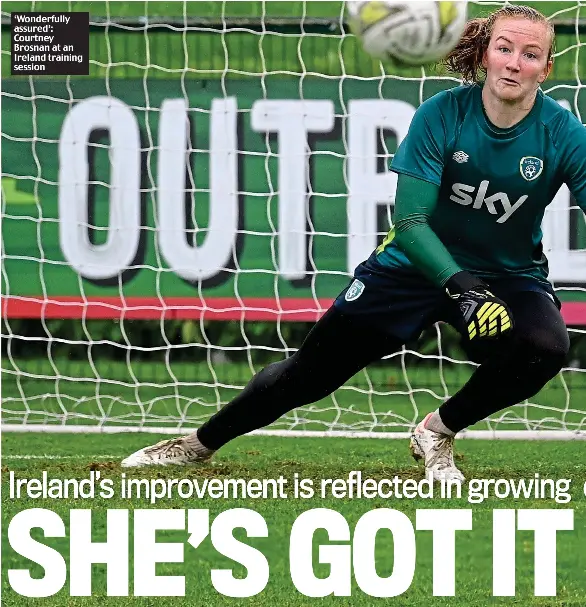 SHE’S GOT IT COVERED - PressReader