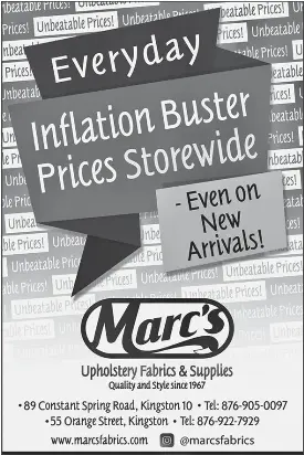 Bartlett defends $12-million Negril sign - PressReader