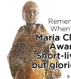 Maria Clara Awards: Short-lived but glorious - PressReader