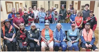 A SMASH HIT: - PressReader