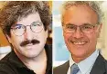 Medizin-Nobelpreis an Genregulat­ionsforsch­er - PressReader