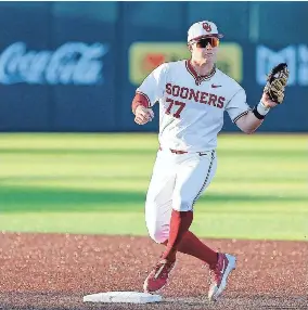 2025 OU BASEBALL ROSTER - PressReader