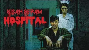 SIARAN TV KABEL - PressReader