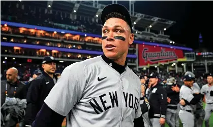 As the World Series approaches, baseball still struggles with racial ...