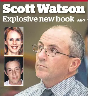 Scott Watson - PressReader
