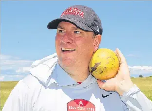 ‘Doing what I love’ - PressReader