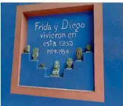 70. Todestag: Frida Kahlo — verwundete Heldin - PressReader