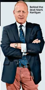 Chairman tainted by Post Office shambles - PressReader