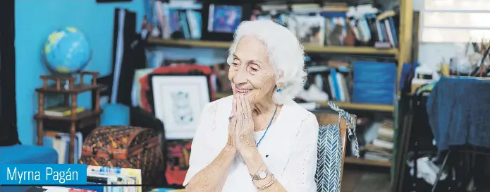 “La comunidad vive en nosotros” - PressReader