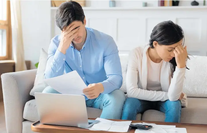 MONEY ISSUES - PressReader