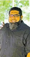 Mohammad Nagdee appointed executive director of CCREEE - PressReader