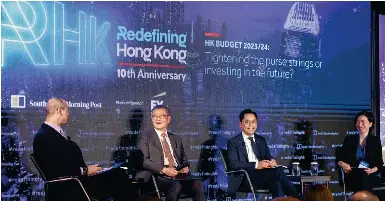 INVESTOR SCHEME ‘AIMED AT WORLD’S WEALTHIEST’ - PressReader