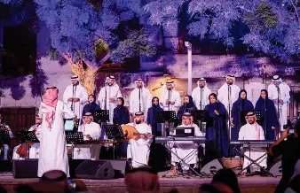 Tariq Abdulhakim Center unveiled in Jeddah - PressReader