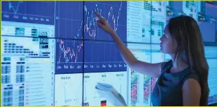 Electricit­y traders - PressReader