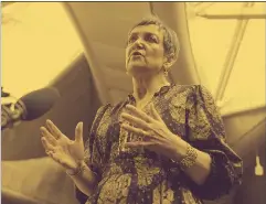 A national review announced — but nobody knows what it’s reviewing - PressReader