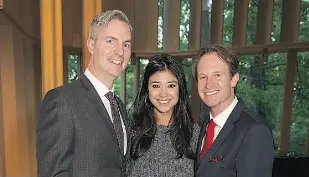 Fighting for a cause - PressReader