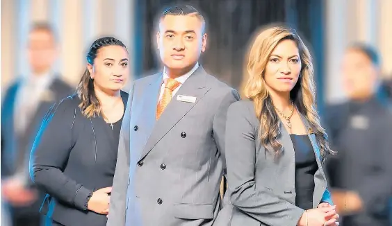 Casketeers star won’t be back, confirms Govt body - PressReader