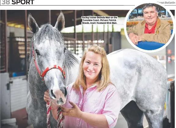 RUNNING FOR MICK - PressReader