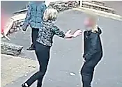 Prevent fears over schoolgirl knife attacker - PressReader