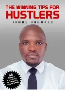 Jumbo reveals selling outlets for his new book - PressReader