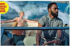 FLIGHT/RISK - PressReader