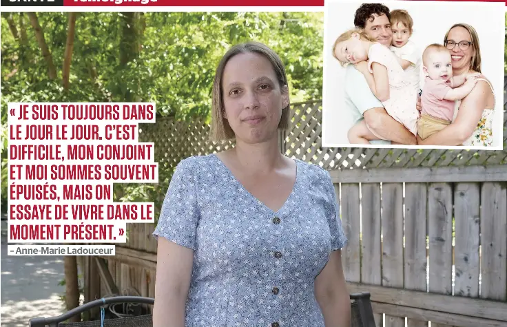 Survivante contre toute attente - PressReader