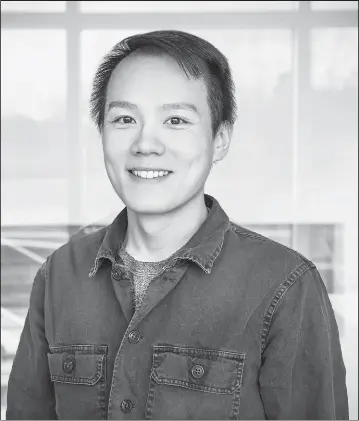 Aurora borealis in the Townships - PressReader