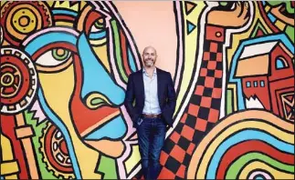 Inside Etsy’s revolution - PressReader
