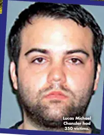 SEXTORTION: THE SHOCKING CRIME SPREADING ACROSS THE WORLD - PressReader