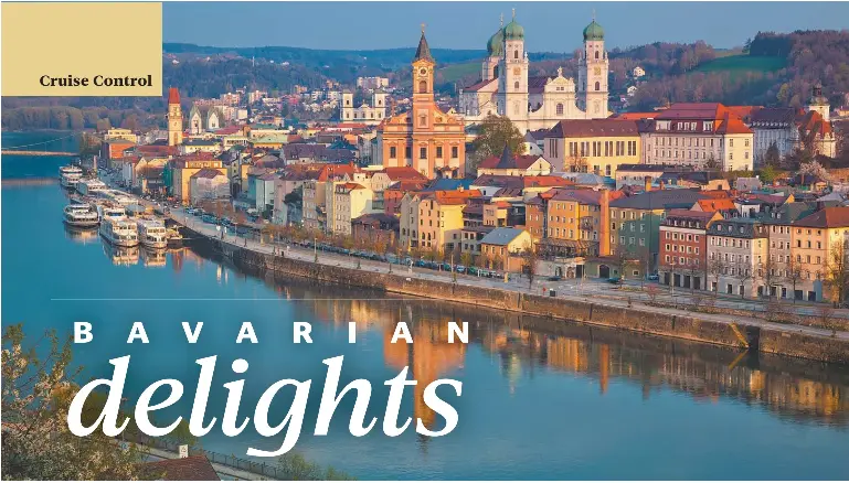 BAVARIAN delights - PressReader