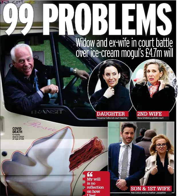99 PROBLEMS - PressReader