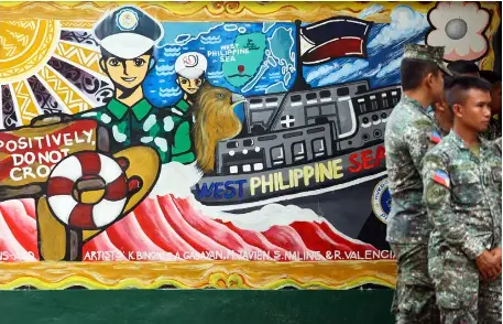 Pro-divorce solons slam CFC’s ‘religious hypocrisy’ - PressReader