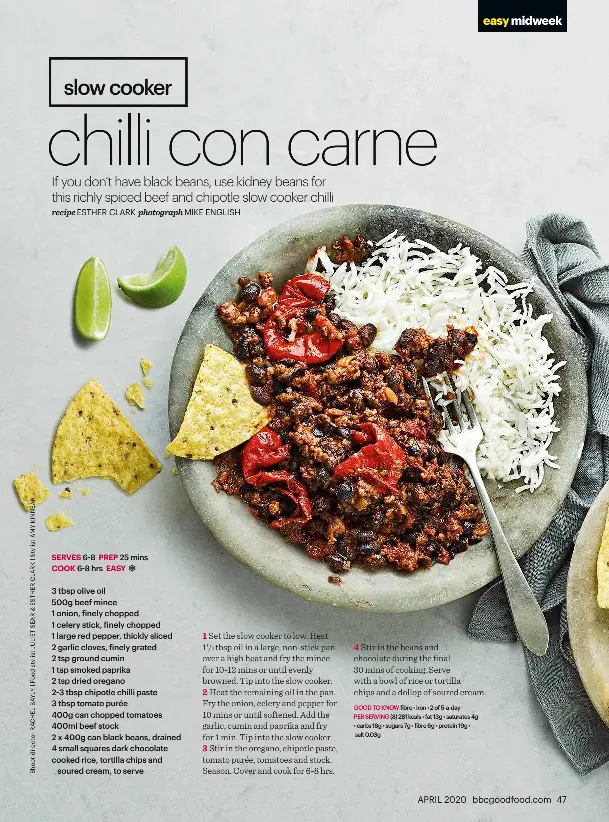 SLOW COOKING - PressReader