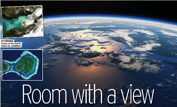 Room with a view - PressReader