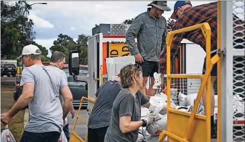 An overwhelmi­ng sense of pride over team effort - PressReader