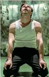 It’s Henry V — with a touch of Hamlet - PressReader