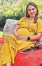 Onderwyser en ongebore baba sterf - PressReader