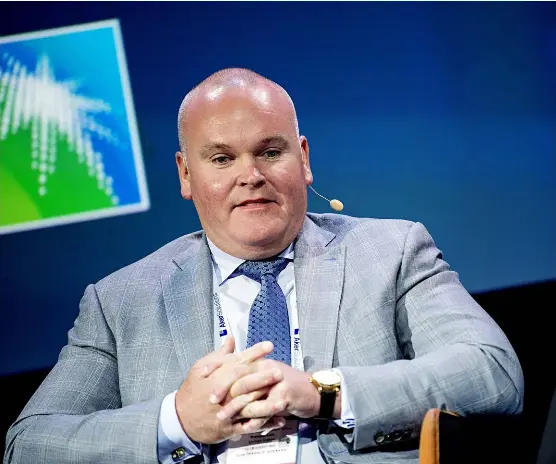 Riggkjempe venter opptur etter stortap - PressReader