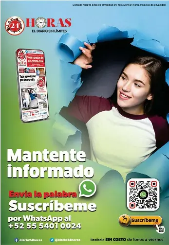 Alarma en Morena por las gubernatur­as - PressReader