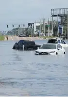 Cambio climático y desastres - PressReader