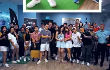 LET’S PLAY GOLF - PressReader