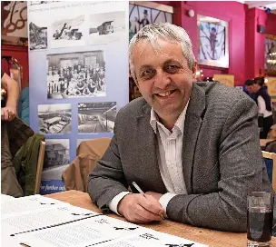 Devolution plan is ‘grim’ for Cornwall - PressReader