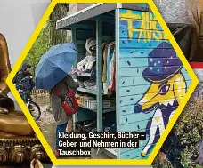 Zwischen Buddha und Bars - PressReader