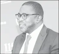 ECSPONENT E340M LOSS: Likhwane explains motive behind E 63 min vestment ...