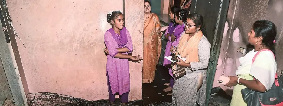 Playing with fire, and child safety - PressReader