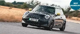 Mini Electric - PressReader