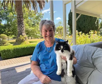 Community work recognised - PressReader