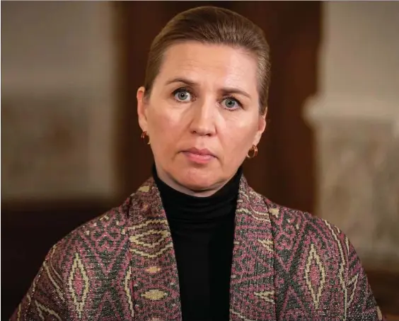 HISTORISK UPOPULÆR - PressReader